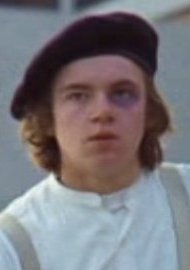 A Clockwork Orange (1971)